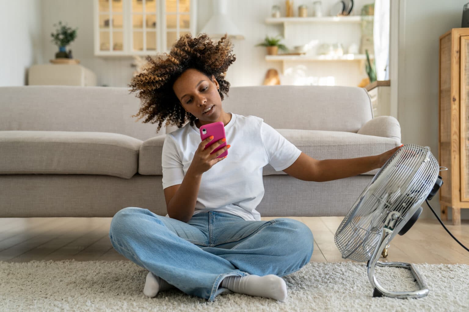 How hot is too hot for my home? Find Your Ideal Temp!